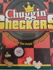 Chuggin Checkers 2005 board game, Brand New and Sealed~ICUP INC. RARE ...