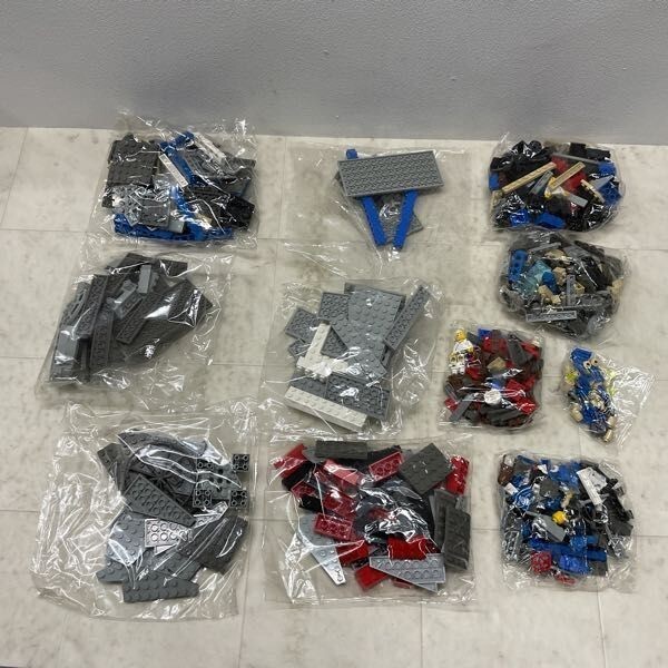 LEGO Star Wars Millennium Falcon 7190 In 2000 New Retired Unopened ...