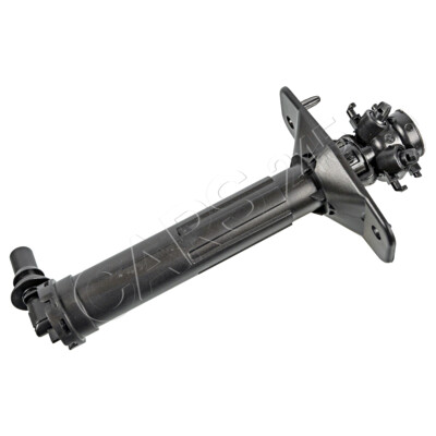 FEBI Headlight Washer Fluid Jet Right For AUDI A6 Allroad 11-18 ...