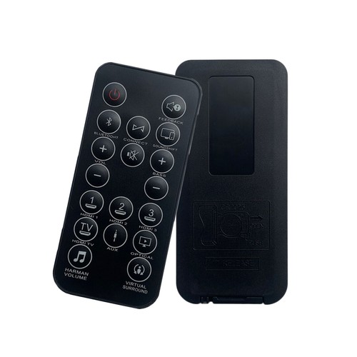 Remote Control For Harman Kardon SoundBar System HK SB 20 SB20 ...