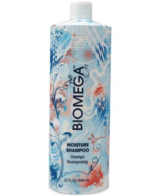 Aquage Biomega Moisture shampoo 32 oz | eBay