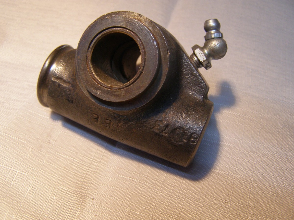 Morris Minor Suspension