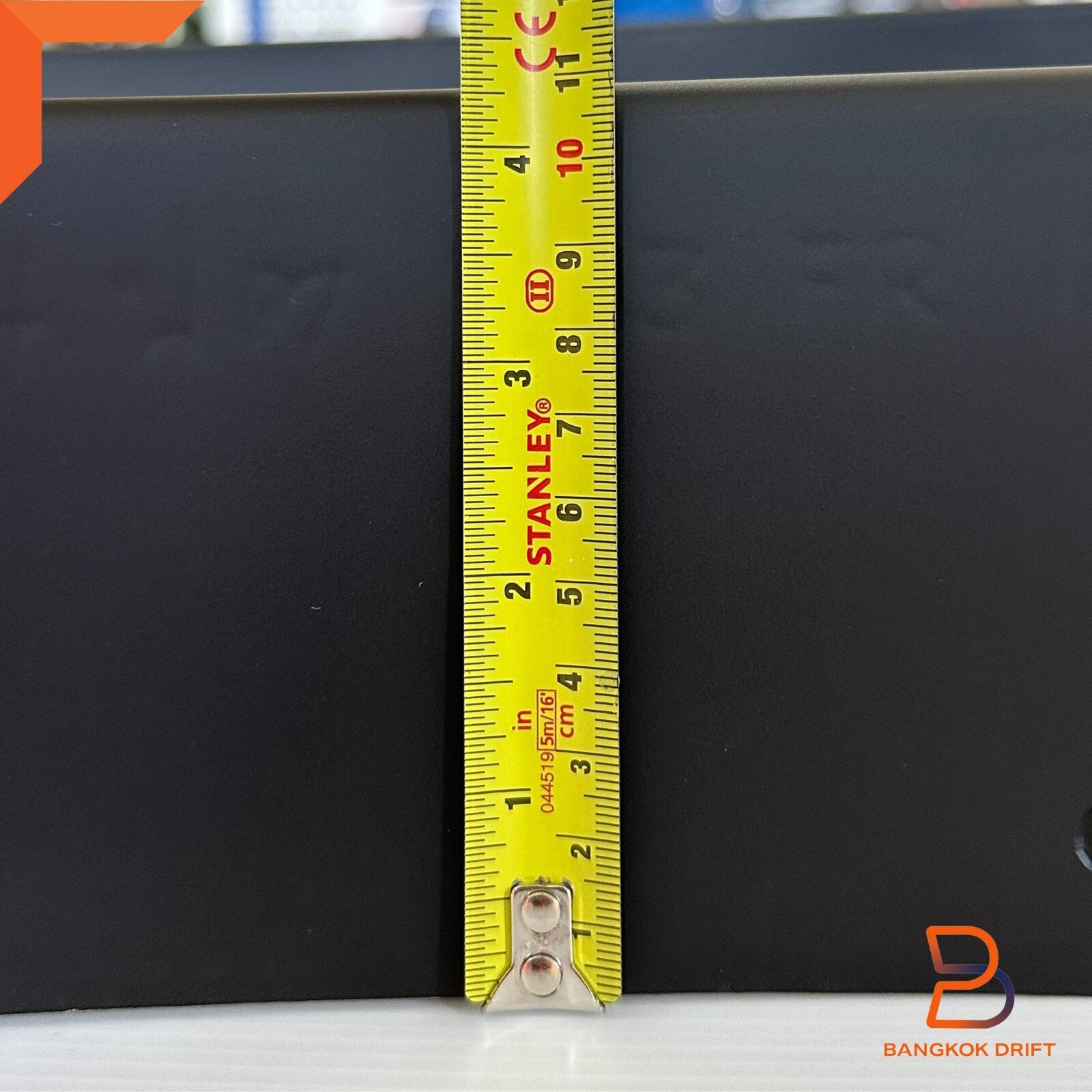 2022-2024 Ford Ranger P703 PY Raptor Style Fender Flares Arch Fit Front ...