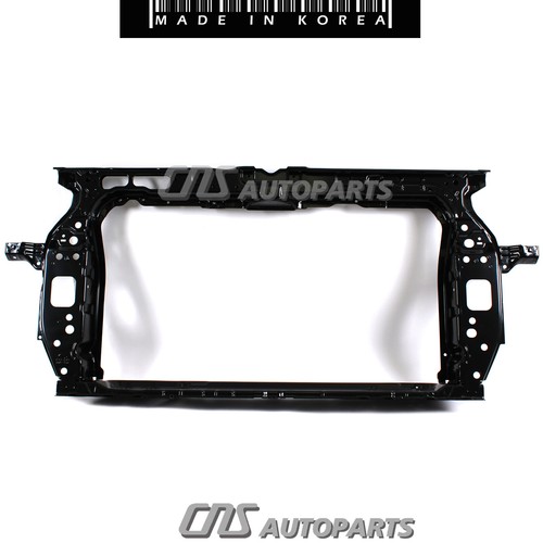 Radiator Support GENUINE Fits 2014-2017 Hyundai Accent OEM 641011R301 ...