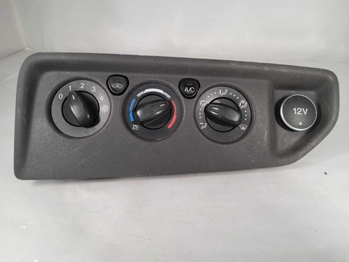 Heater A/c Control FORD TRANSIT 150 15 16 17 18 19 | eBay