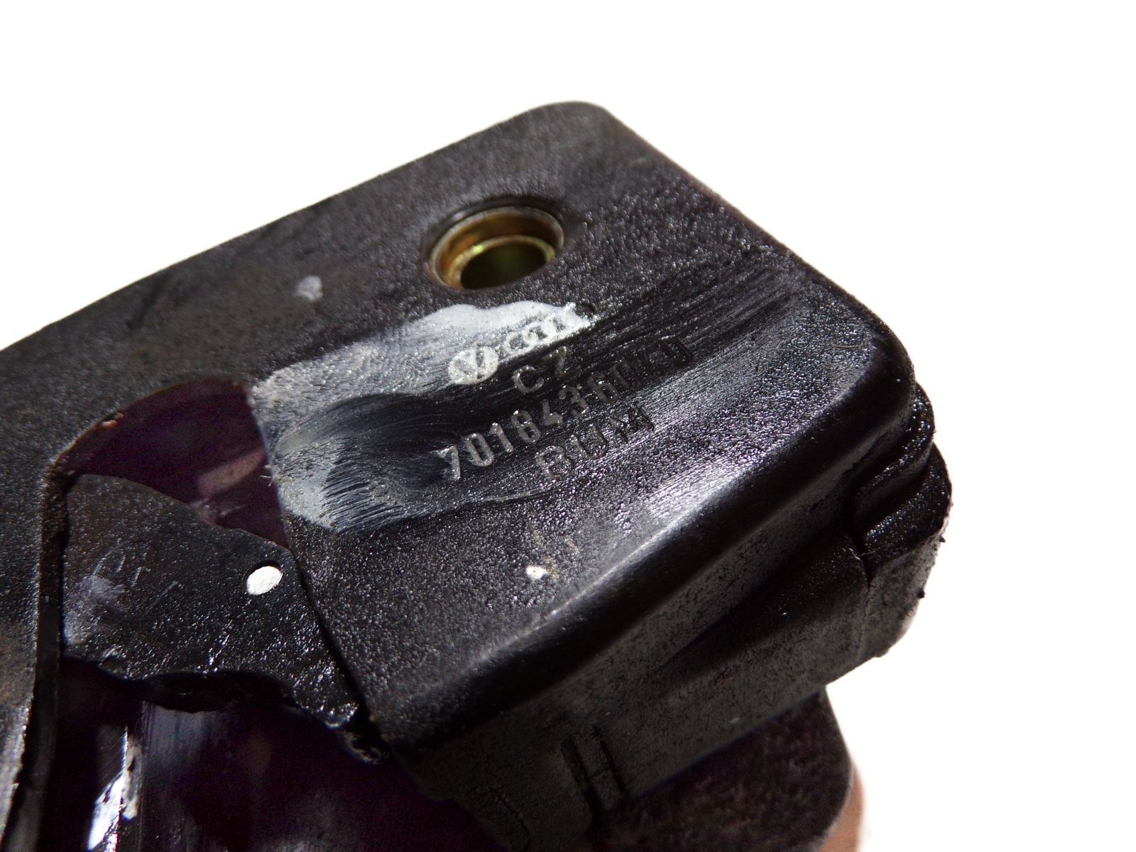 VW TRANSPORTER IV Minibus / passenger 70XB, 70XC, 7DB, 7DW, 7DK ...