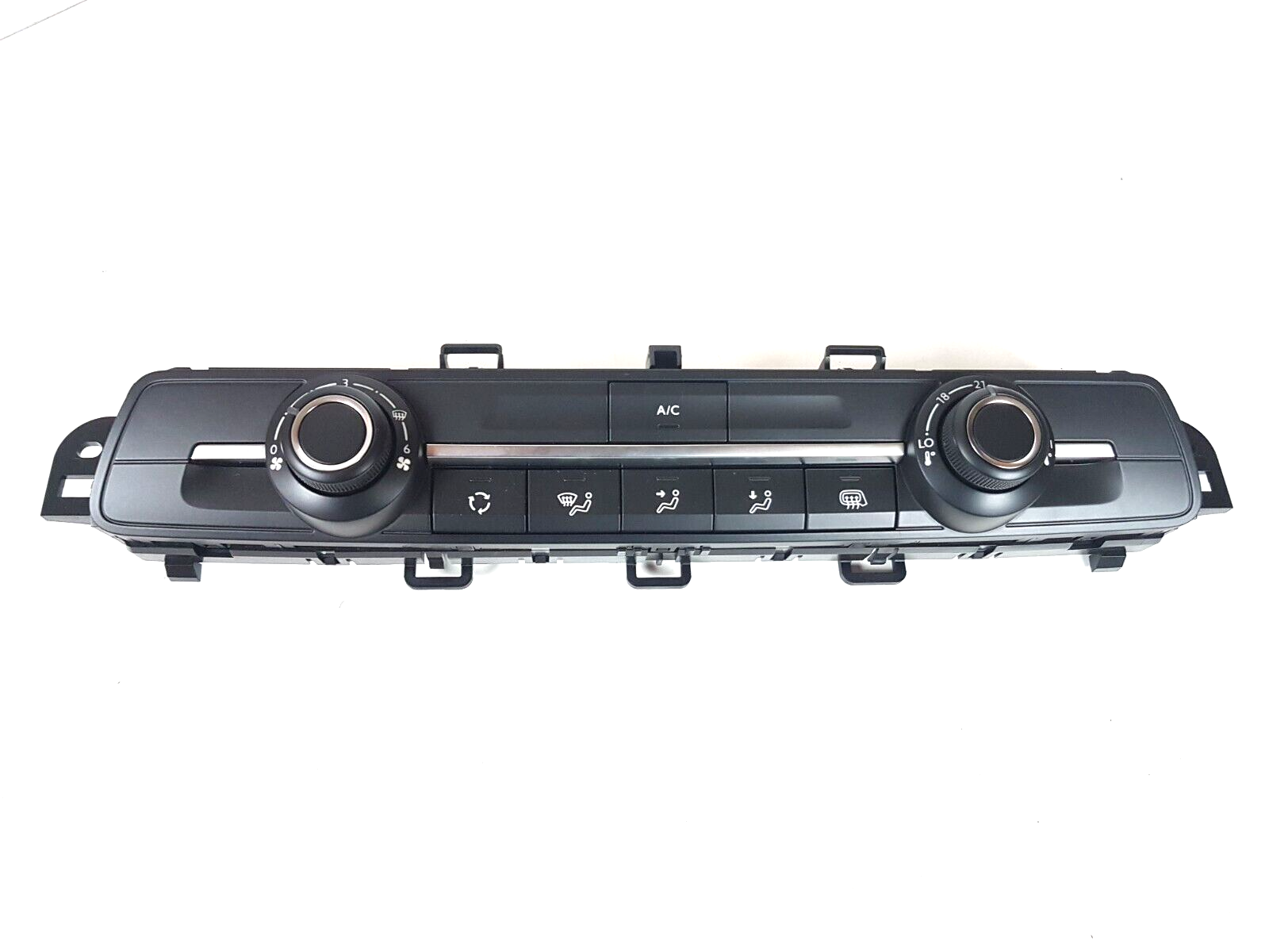 OPEL COMBO E 1.5DIESEL 2020 RHD CLIMATE CONTROL UNIT 98340416ZD OEM | eBay