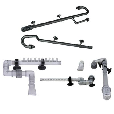 Aquarium inlet and outlet pipe for external external filters | eBay