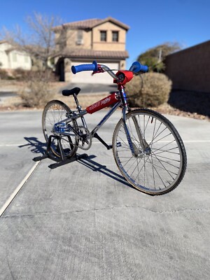 1981 JMC Bmx Mini / Tear Drop Frame Fork | eBay