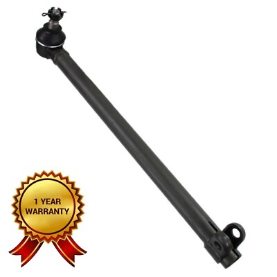 E-70254661 Female Tie Rod for Allis Chalmers D17, D19, D14, D15, 170 ...