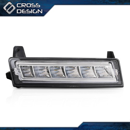1649060251 Right Side Daytime Running Light Fit For Mercedes-Benz W164 ...