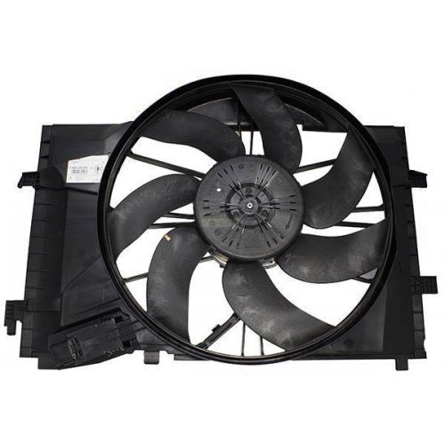 1*** KüHLERLüFTER LüFTER A2035000593 NOUVEAU ORIGINAL OEM POUR MERCEDES ...