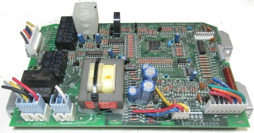 6 2722000 62722000 REV B MAYTAG WASHER CONTROL BOARD **FREE 1 YEAR ...