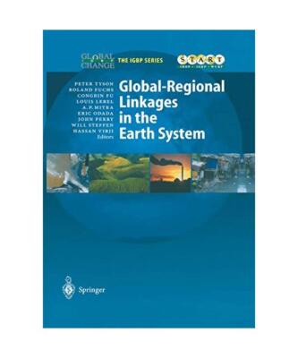 Global-Regional Linkages in the Earth System | eBay