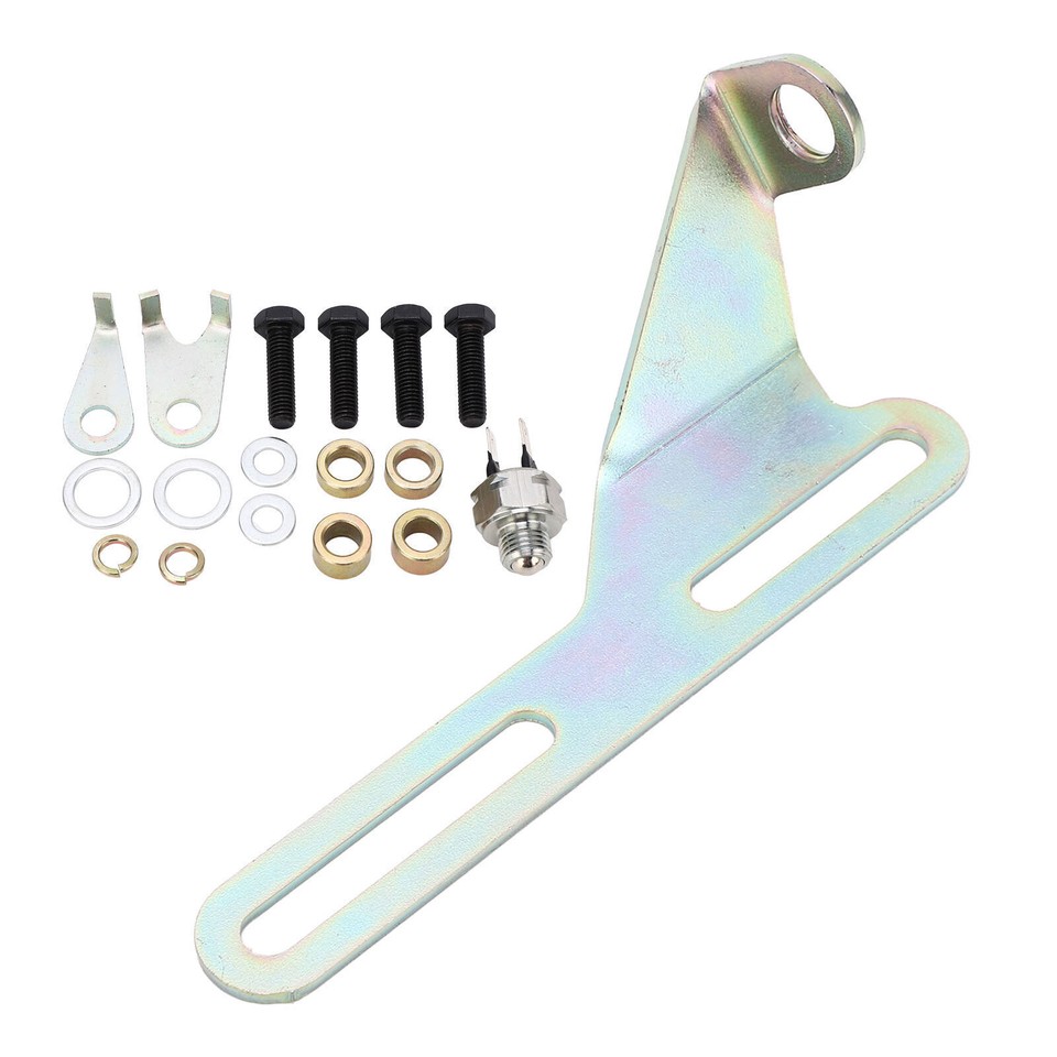 Auto Backup Light Neutral Safety Switch Kit BL 1400U For TH‑350 TH‑400 ...