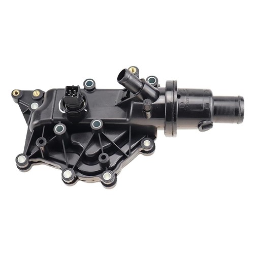 New Car Thermostat Housing 8200158269 8200700092 For RENAULT CLIO III ...