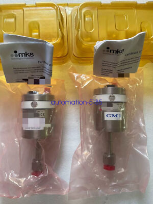 1 PCS E28H-32586 MKS Vacuum Gauge brand new fast shipping FedEx or DHL ...