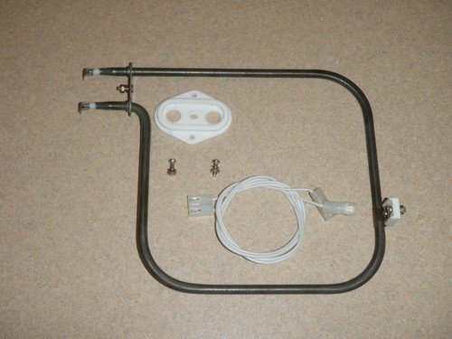 Crofton Bread Maker Machine Heating Element with Insulator Model MD8505 ...