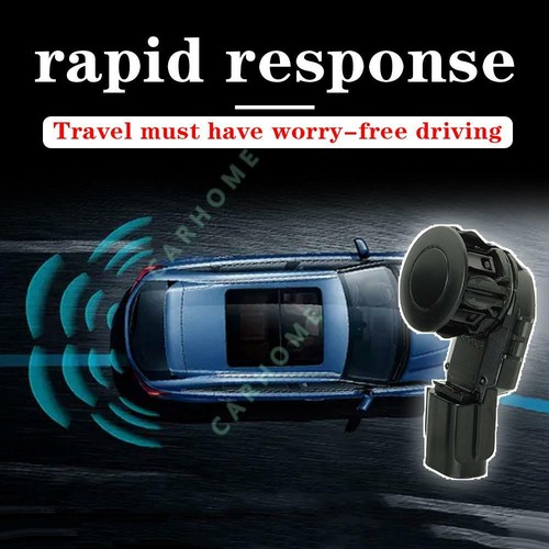 Bumper Parking Sensor For Toyota RAV4 Tacoma Tundra 2014-2018 89341 ...