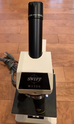Microscopes - Swift Microscope