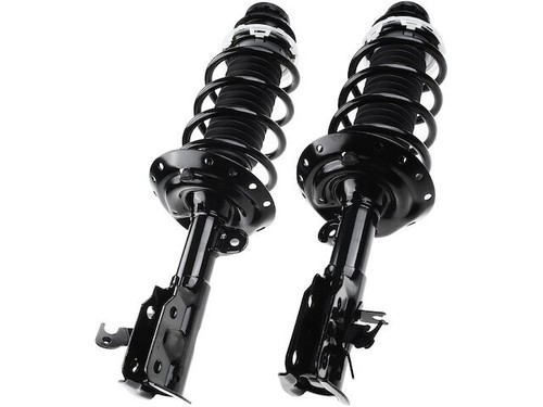For 2009-2013 Honda Fit Strut Assembly Set Front Autopart Premium ...