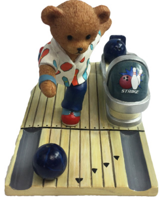 FAITHFUL FUZZIES TEDDY LANES COLLECTION - ITS ALL IN THE DELIVERY ...