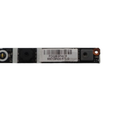 Laptop Webcam Camera Cam Board 930109N00-515-G for HP 630 | eBay