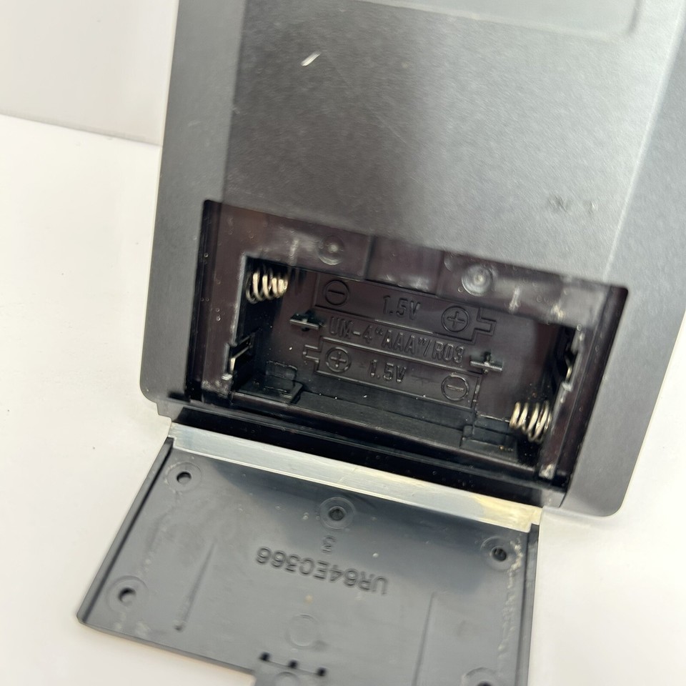 Technics Remote Control Transmitter Receiver OEM EUR64725 Tested SA ...