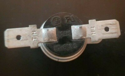 ASAHI US-602-S J02 125 Thermostat Temperature Thermal Heat Control ...