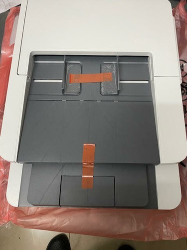 W1A73-60113, W1A73-60109 HP Document feeder scanner assy HP M428, M429 ...