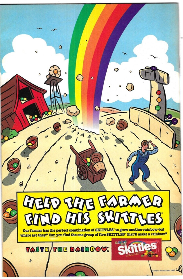 Captain America Comic 453 Cover A First Print 1996 Mark Waid Ron Garney ...