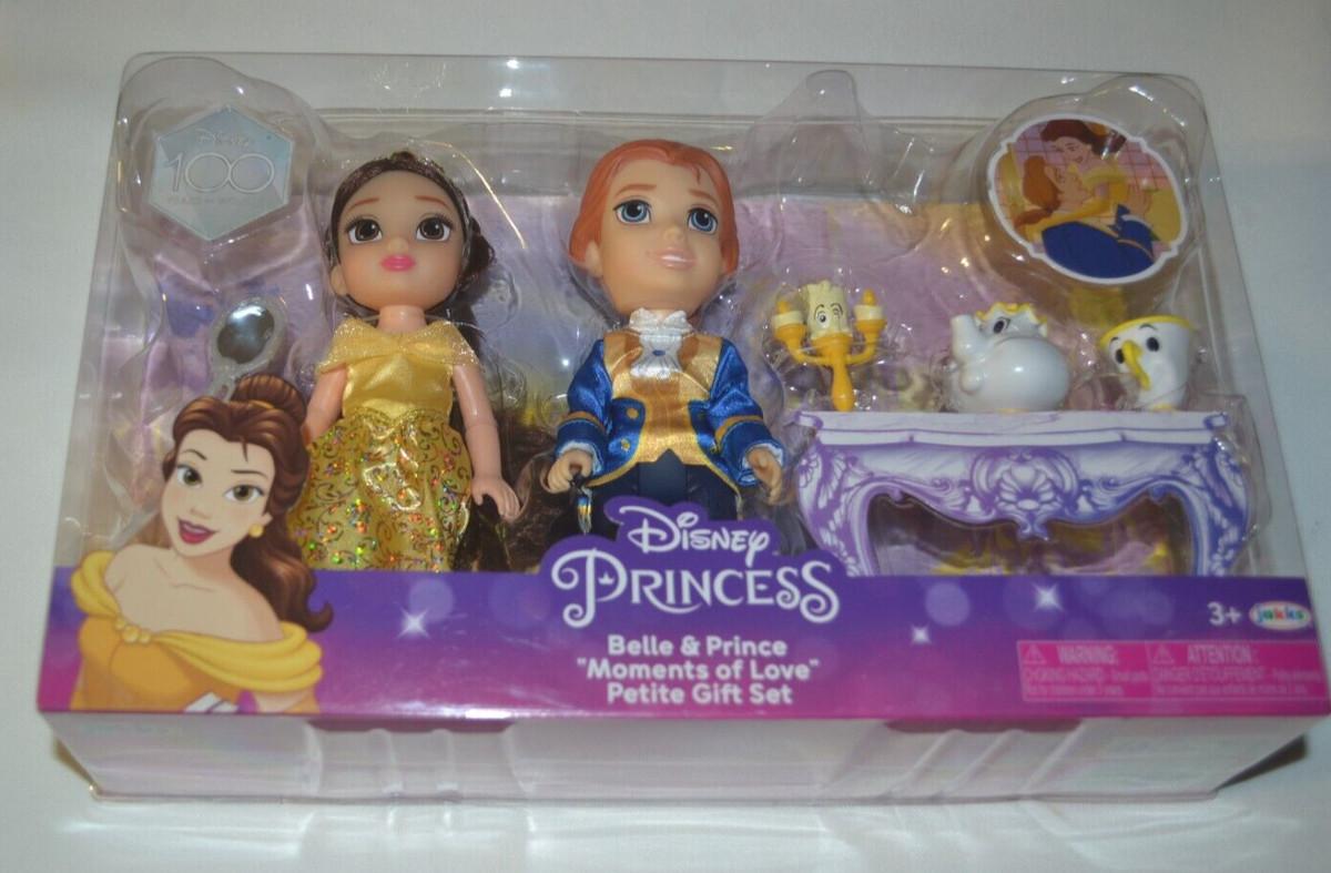 Disney Princess And Prince Love