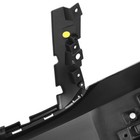 Primed Front Bumper Cover For Chevrolet Tahoe Suburban 2015-2020 ...