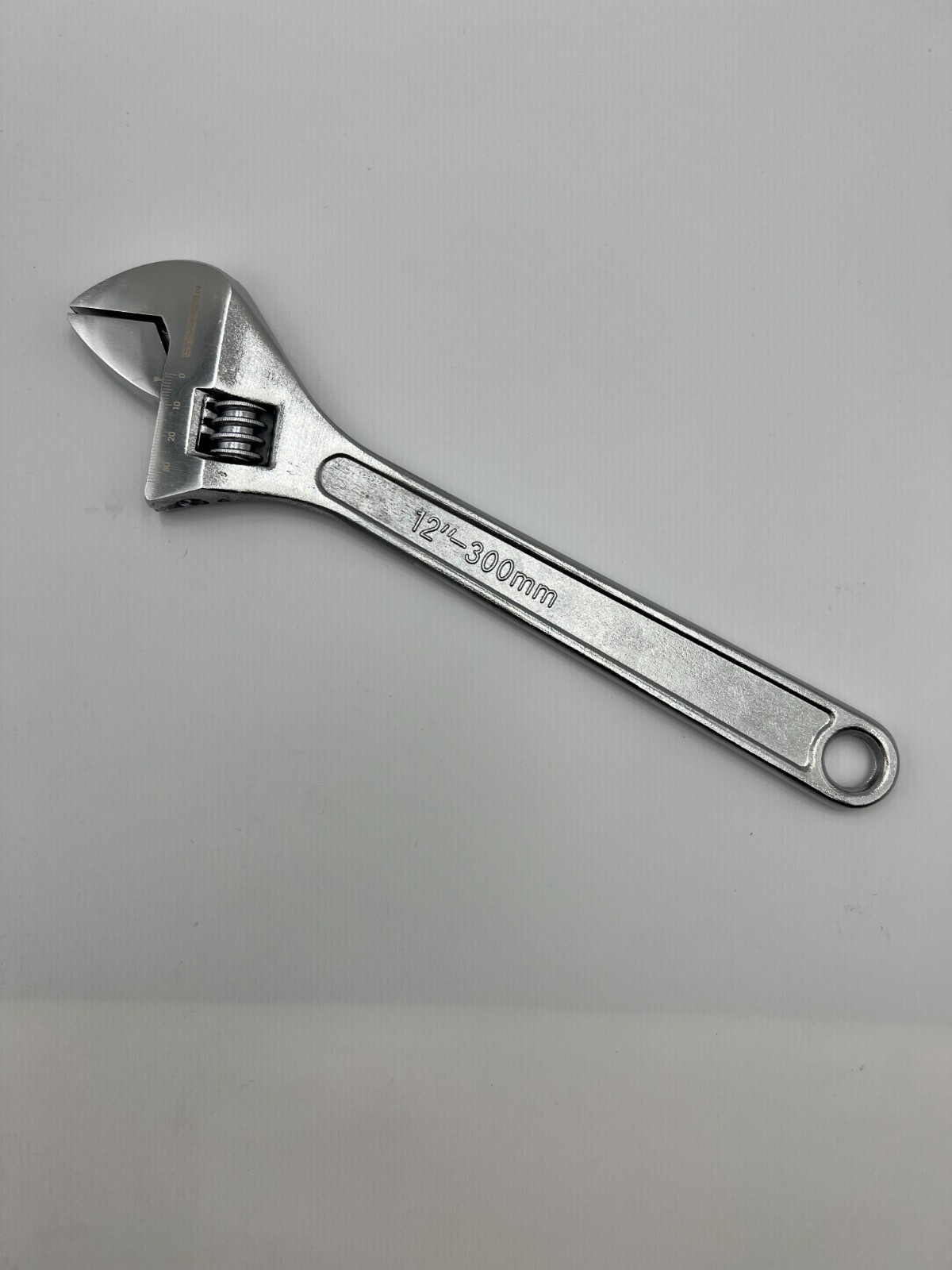 Adjustable Shifter Wrench Staghorn 12" 10" 8" 6" Shifting Spanner ...