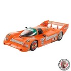 NEW TAMIYA 24372 1:24 Porsche 962C Jägermeister Model Building Kit ...