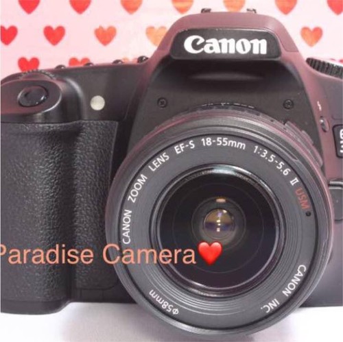 Canon SLR Camera Ready to Use Used | eBay