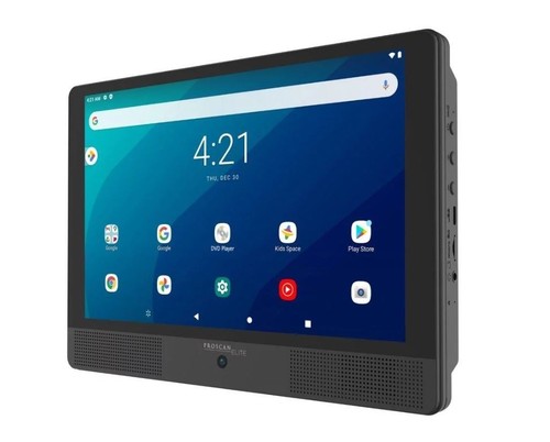 Proscan Elite 10.1" Quad Core Tablet/Portable DVD Combo 2GB/32GB ...