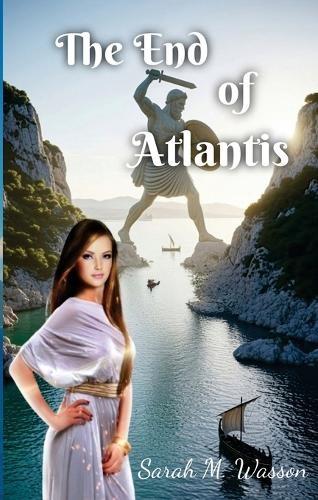 Sarah Wasson The End of Atlantis (Paperback) (UK IMPORT) | eBay