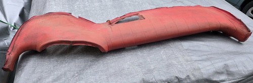 1957 Ford thunderbird Red Pad Dash, Original, Used | eBay