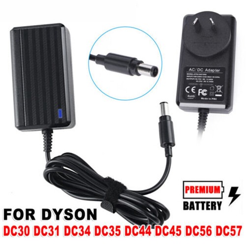 Battery Charger Adaptor For Dyson DC30 DC31 DC34 DC35 DC44 DC45 Vacuum ...