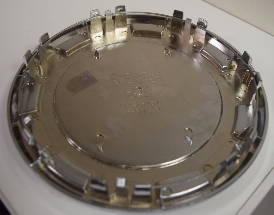 2007 2008 Cadillac Escalade REPLICA Center Hub Cap FITS 9598297 9597950 ...