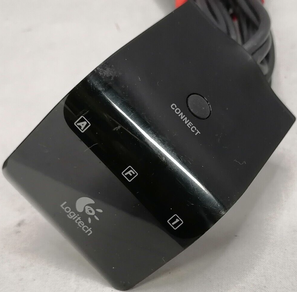 Lot Of 2 Logitech 831511-2000 Wireless USB Receiver for Mouse ...