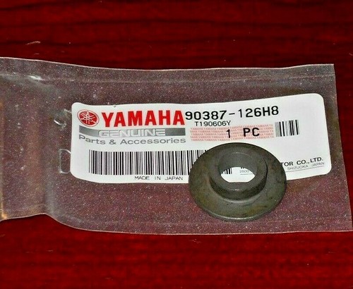 YAMAHA REAR SHOCK LOWER COLLAR, YZ125, YZ250, YZ490, TT600, TT350 ...