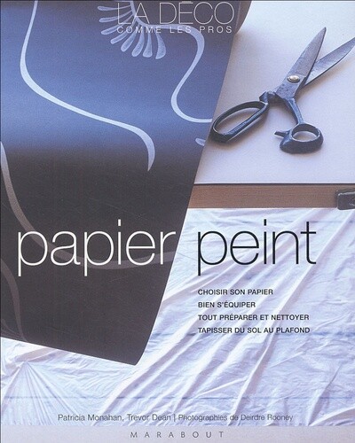 Papier peint, Trevor Dean, Patricia Monahan et Deirdre Rooney | eBay