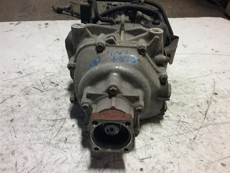 2015-2016 Honda CRV Rear Differential Carrier Assembly | Genuine OEM