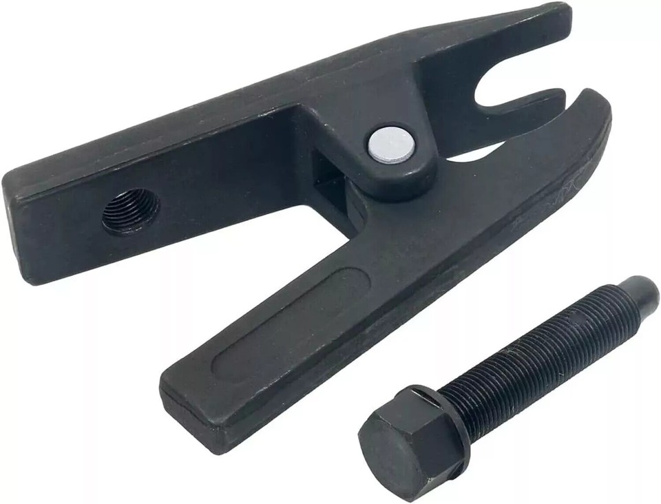 Universal 19mm Ball Joint Remover Puller Tie Rod End Separator ...