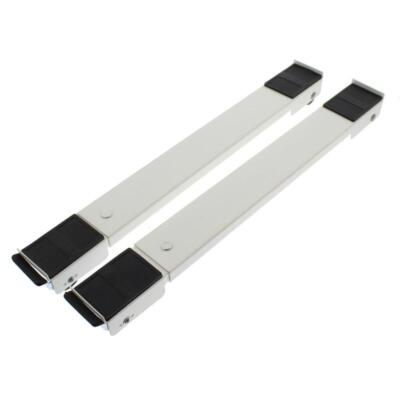 Heavy Duty Fridge Freezer Appliance Rollers Trolley Wheeled Premium ...