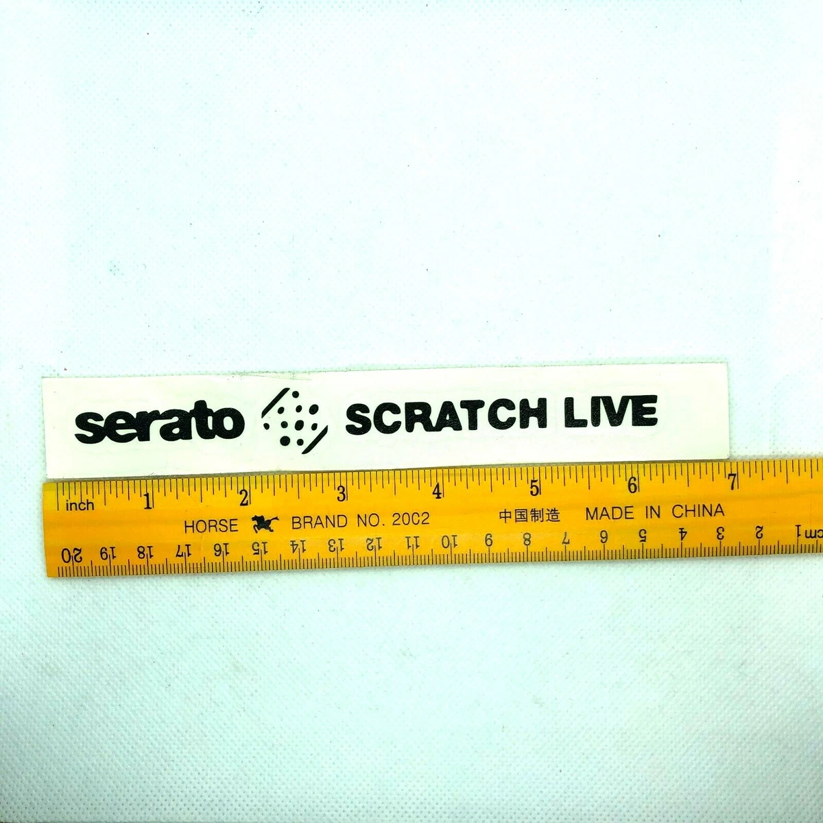 Serato Scratch Live Windows 8