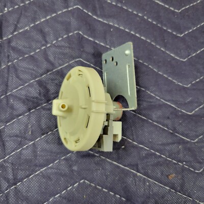 LG Washer Water Level Pressure Switch 6601ER1006E | eBay