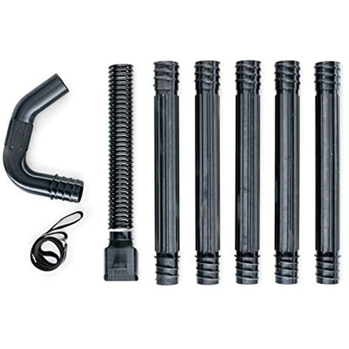 Toro Gutter Cleaning Kit For Leaf Blower Attachment Nozzle Extension ...